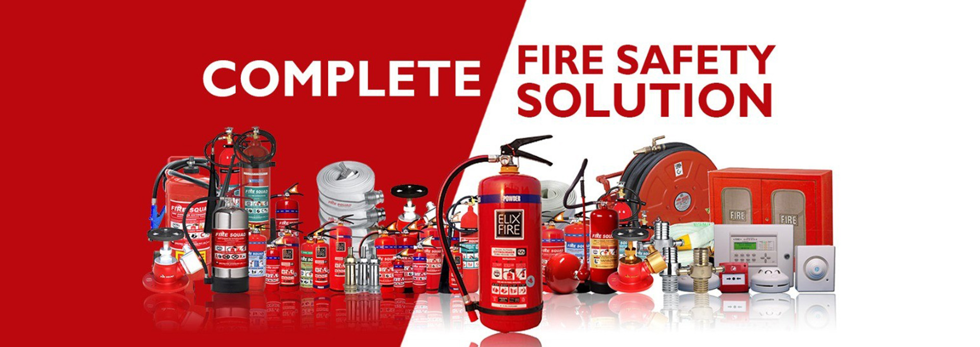 K TECH FIRE SYSTEMS